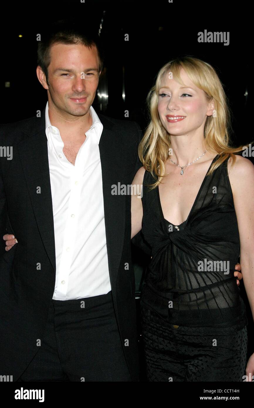 Anne heche ehemann -Fotos und -Bildmaterial in hoher Auflösung - Seite ...