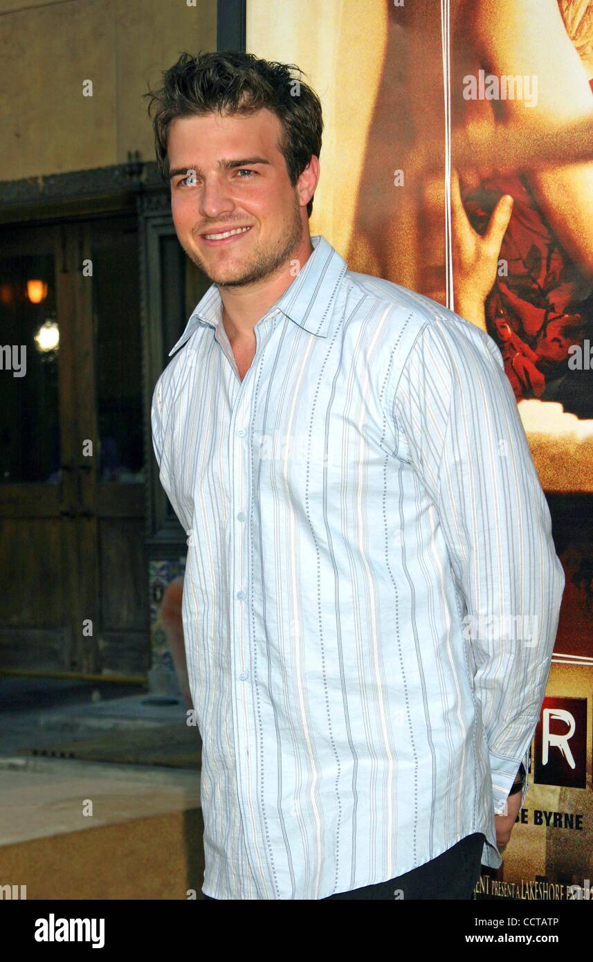 Joshua Lebar Stockfotos und -bilder Kaufen - Alamy