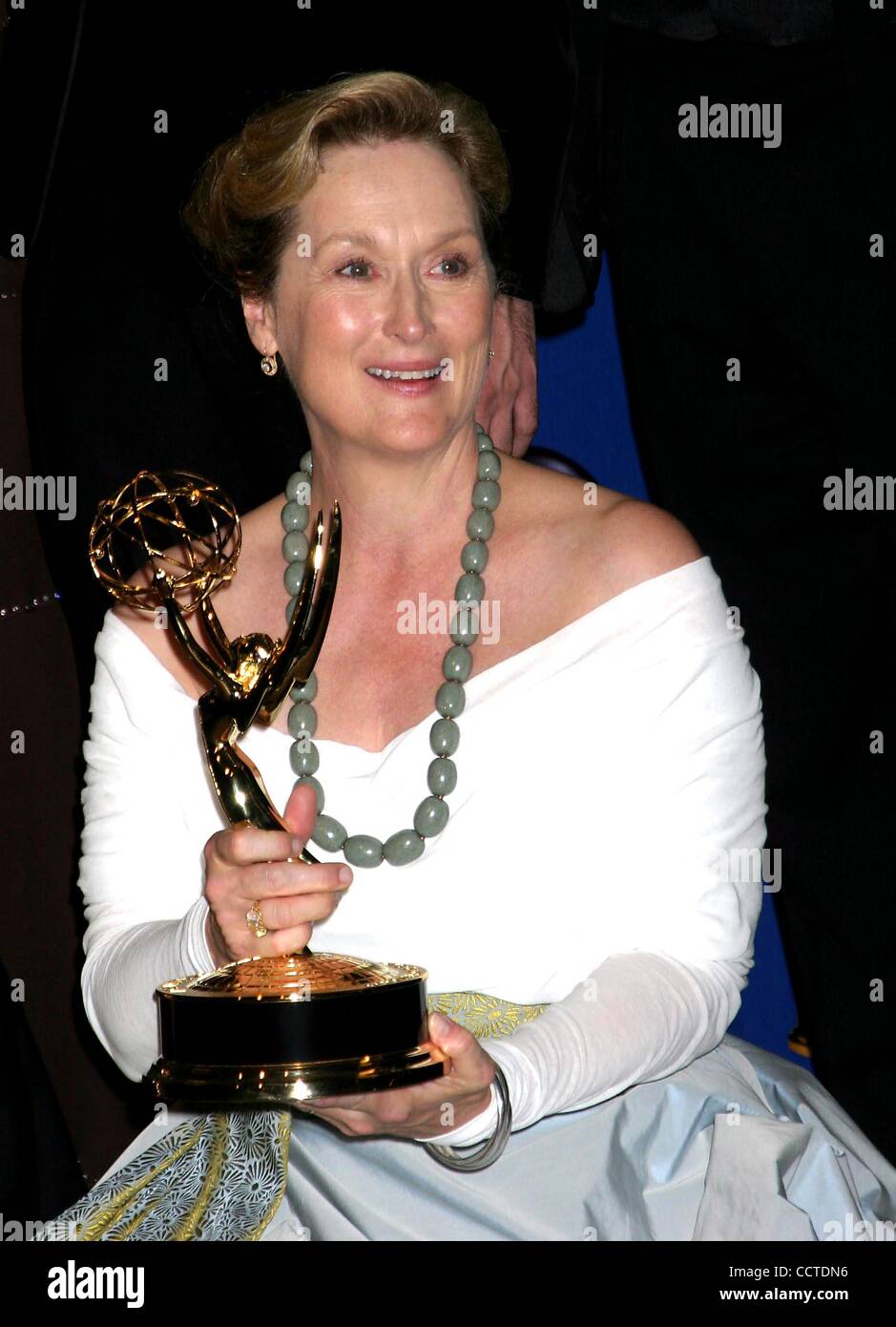 19. September 2004 - Hollywood, Kalifornien, USA - K39423EG.56TH ANNUAL ...