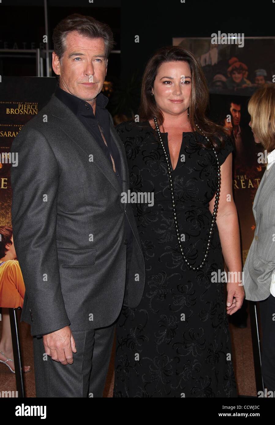 25. März 2010 abgehaltenen Linwood Dunn - Hollywood, Kalifornien, USA ...