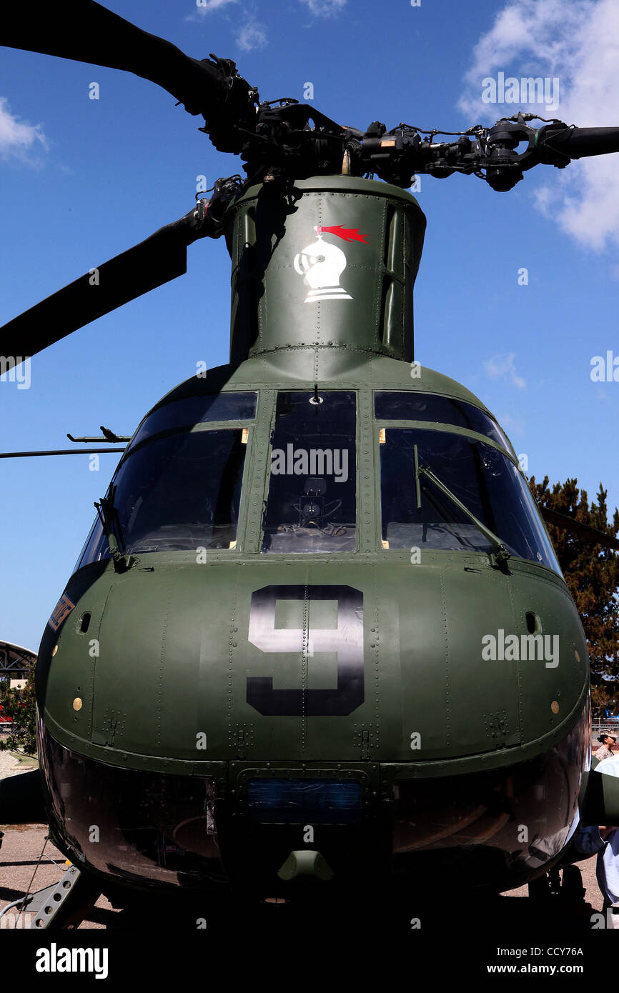 Flying leatherneck aviation museum -Fotos und -Bildmaterial in hoher ...