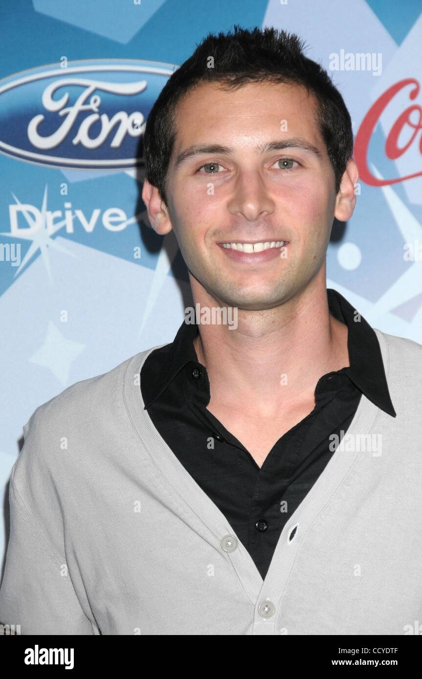 Justin berfield -Fotos und -Bildmaterial in hoher Auflösung – Alamy