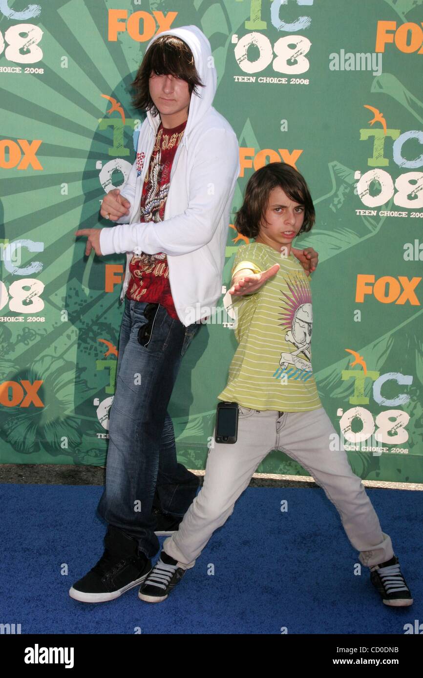 2008 arien -Fotos und -Bildmaterial in hoher Auflösung – Alamy