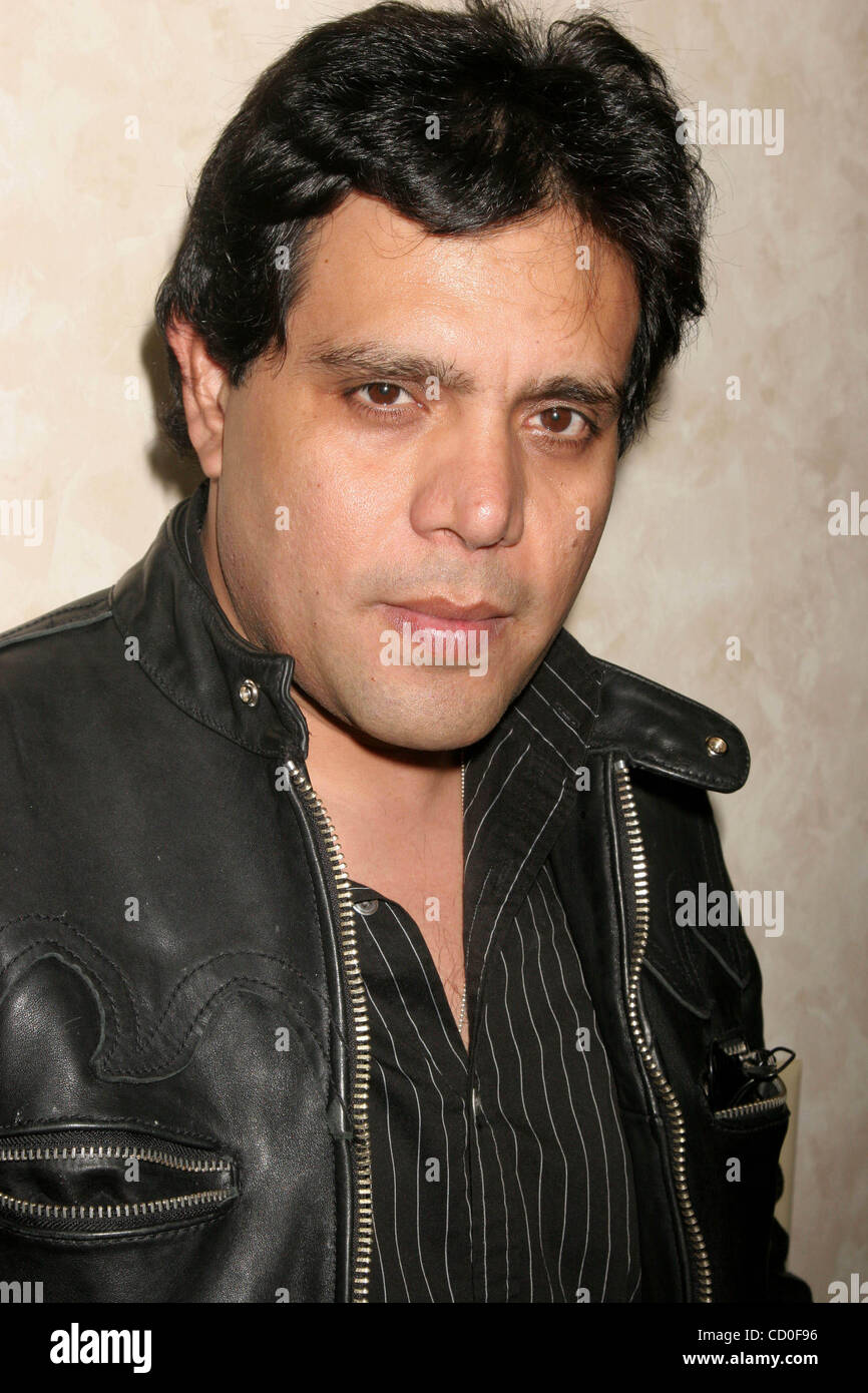 18. April 2008 - Hollywood, Kalifornien, US - *** exklusive ...