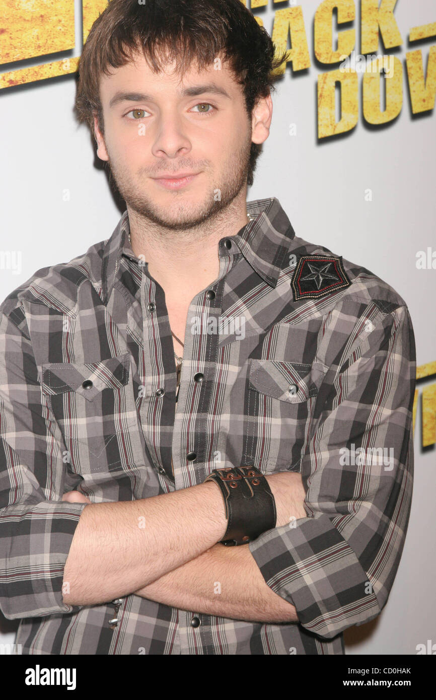 Steven crowley -Fotos und -Bildmaterial in hoher Auflösung – Alamy