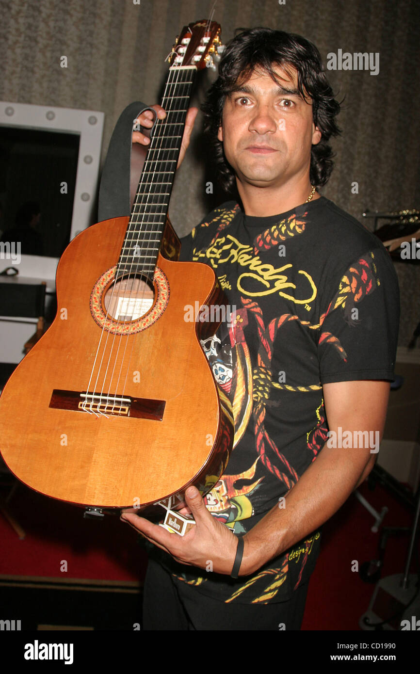 26. August 2008 - Hollywood, Kalifornien, US - I13588CHW.'' WENN ICH ...