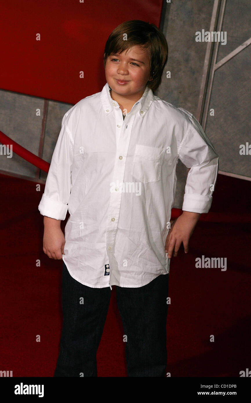 17. November 2008 - Hollywood, Kalifornien, US - I1329CHW.'' Bolzen ...