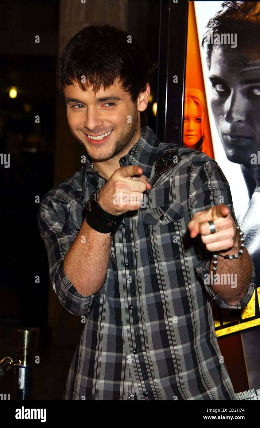 Steven crowley -Fotos und -Bildmaterial in hoher Auflösung – Alamy