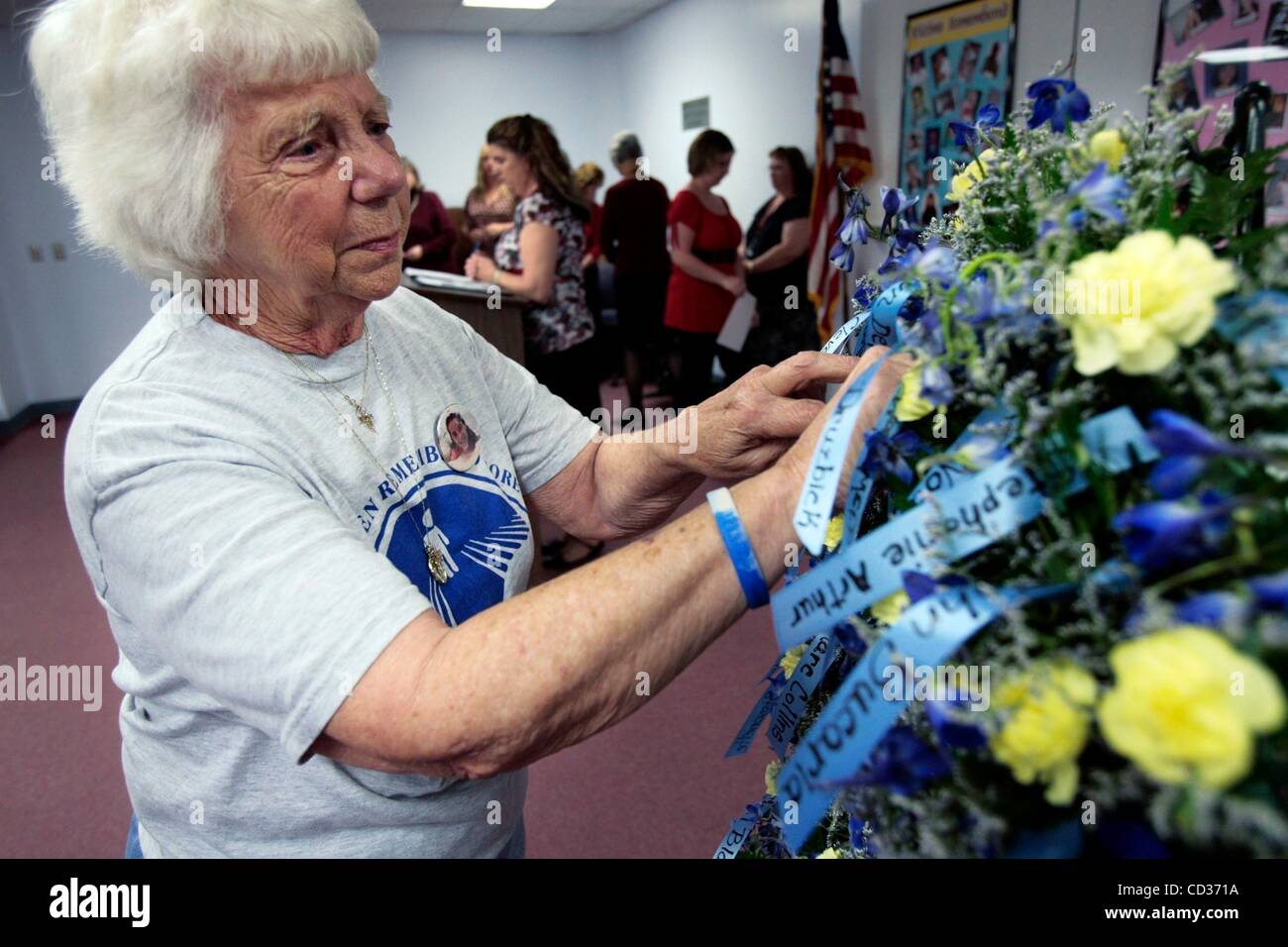 Dorothy anderson -Fotos und -Bildmaterial in hoher Auflösung – Alamy
