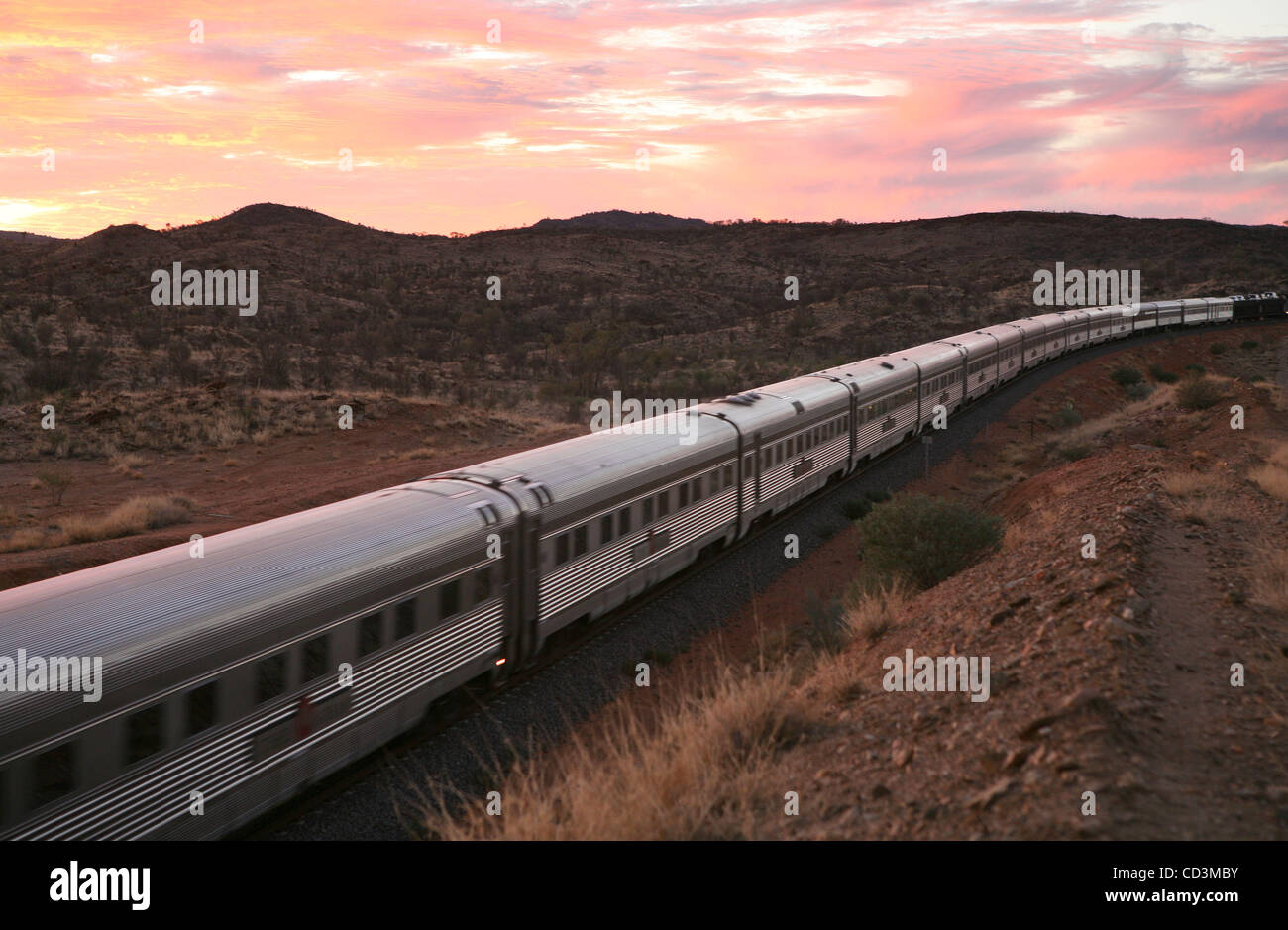Darwin railway nordterritorium australien -Fotos und -Bildmaterial in ...
