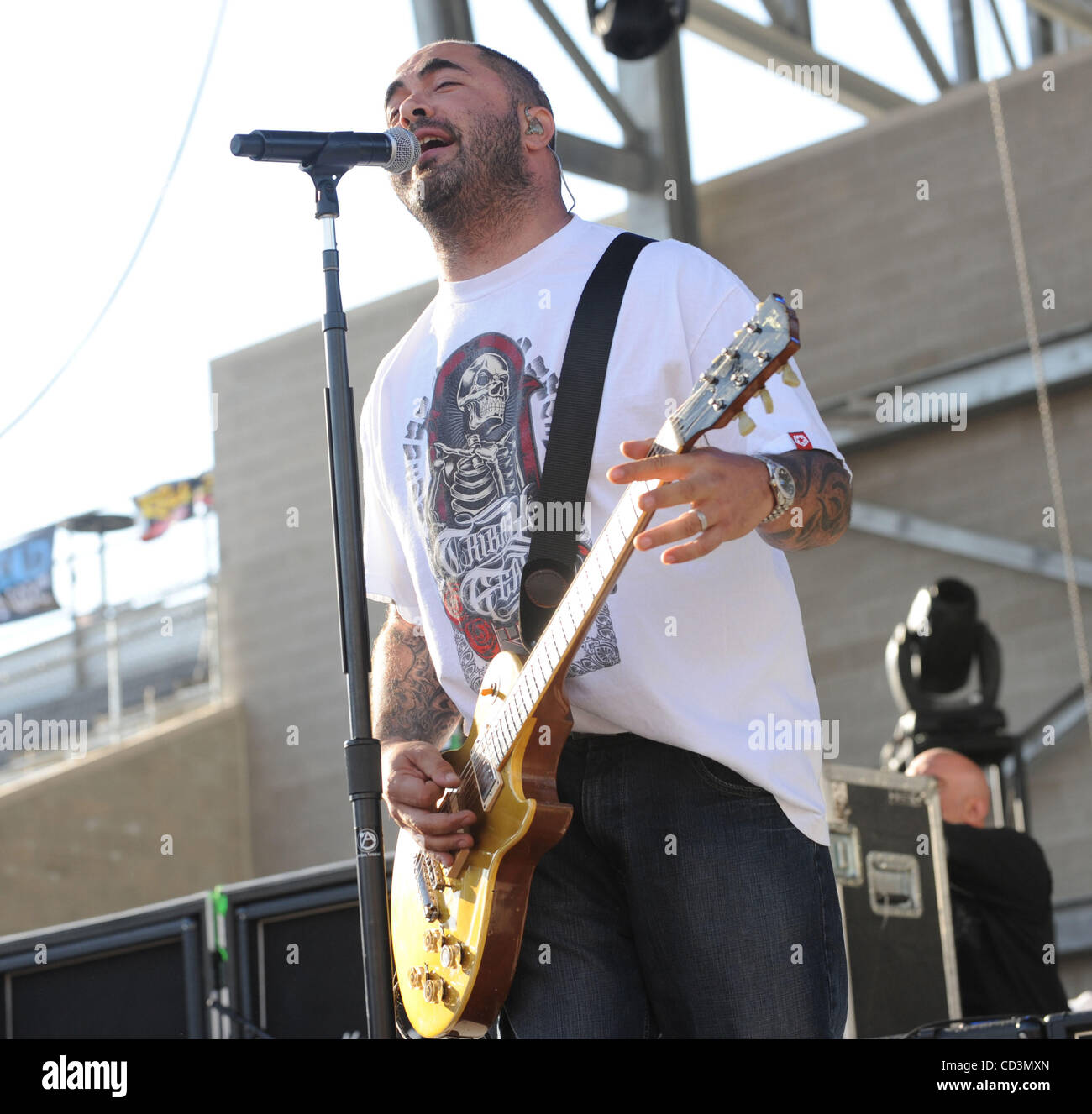 Aaron lewis singer rock band -Fotos und -Bildmaterial in hoher ...