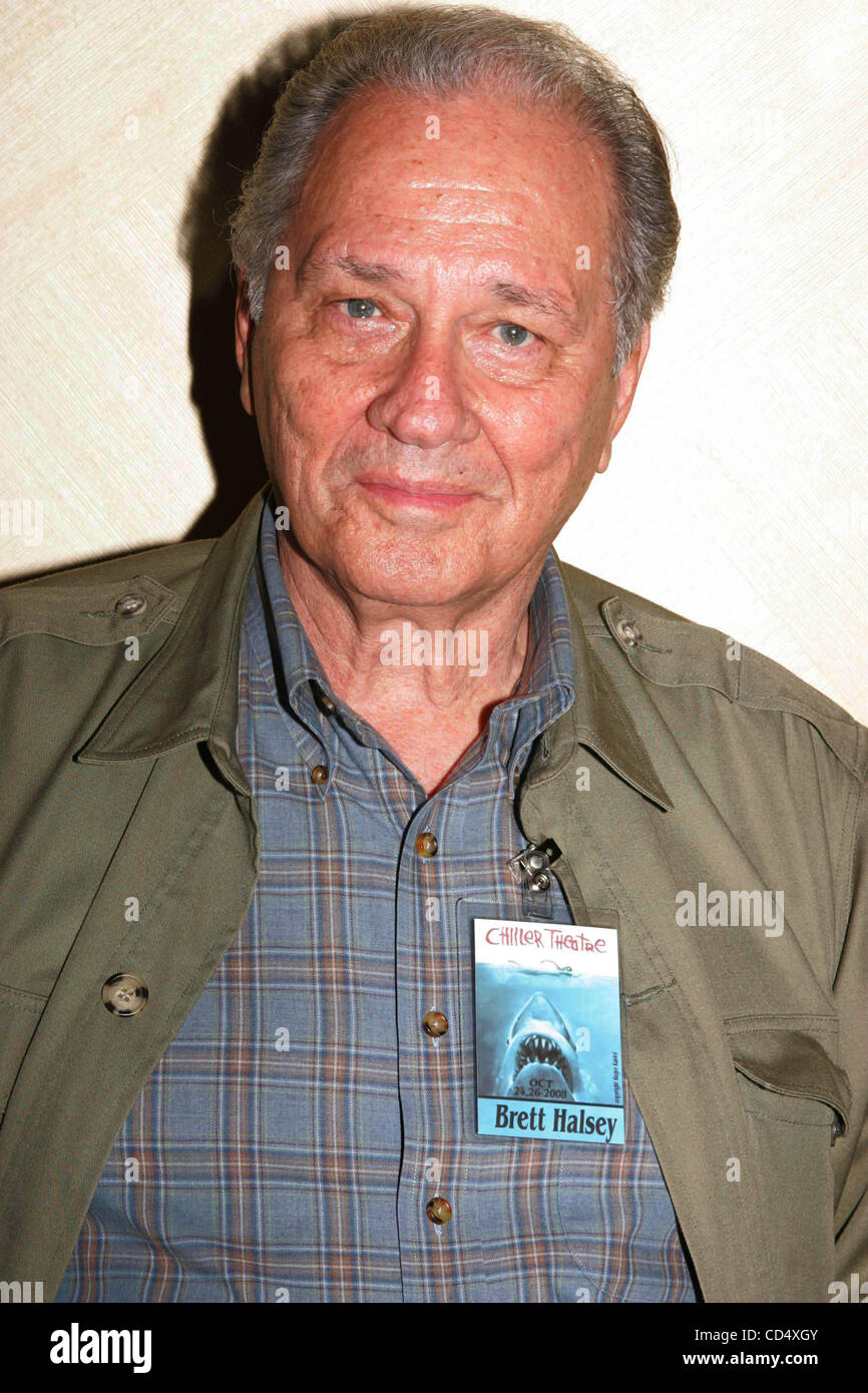 Brett halsey -Fotos und -Bildmaterial in hoher Auflösung – Alamy