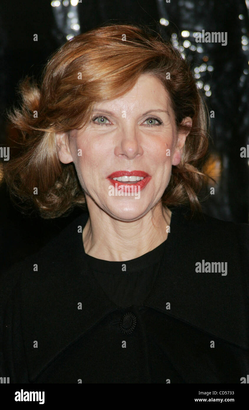 Christine Frost Stockfotos und -bilder Kaufen - Alamy