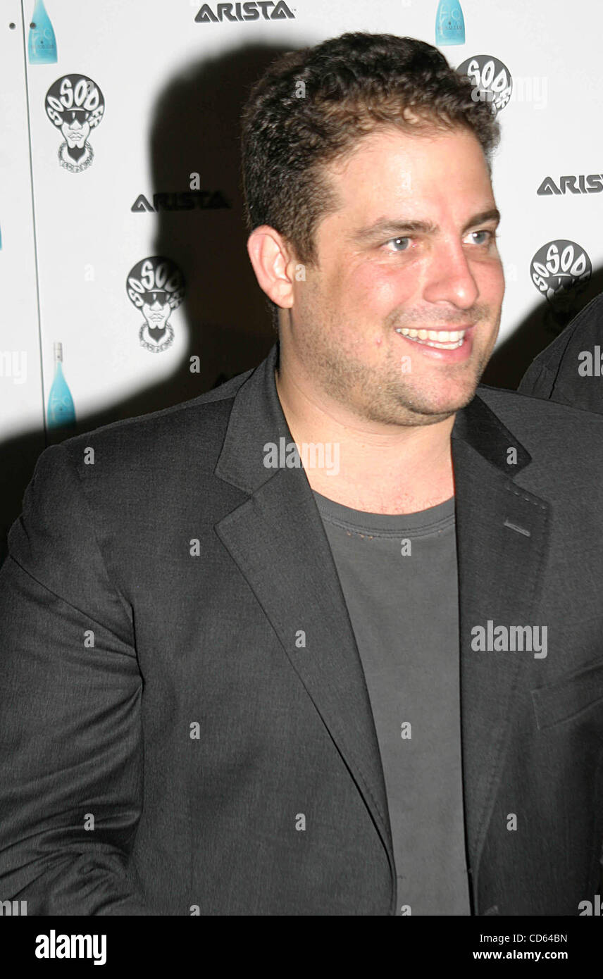 Brett roy -Fotos und -Bildmaterial in hoher Auflösung – Alamy