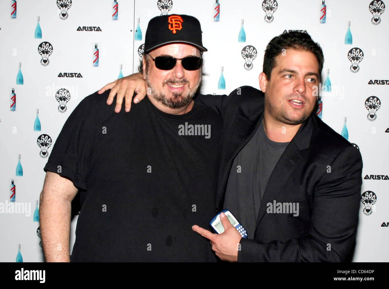 Brett roy -Fotos und -Bildmaterial in hoher Auflösung – Alamy