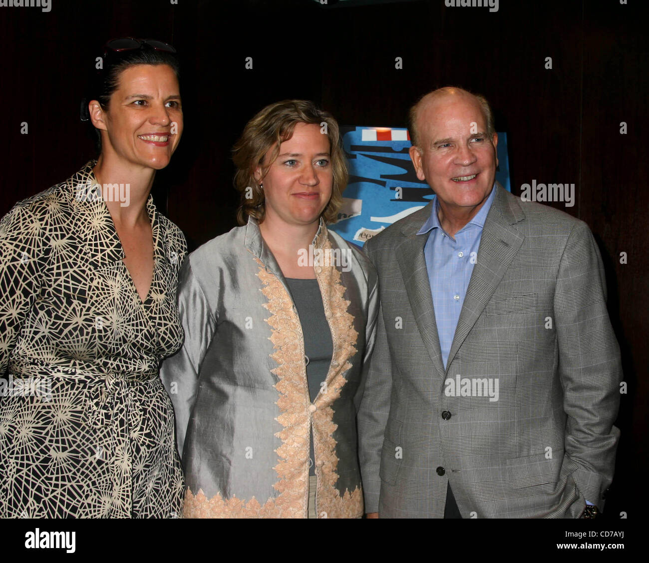 Kristen Johnson Stockfotos und -bilder Kaufen - Alamy