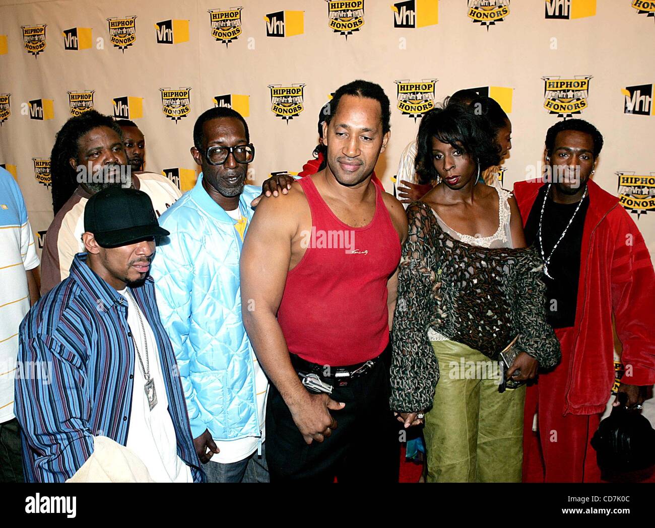 Dj kool herc -Fotos und -Bildmaterial in hoher Auflösung – Alamy