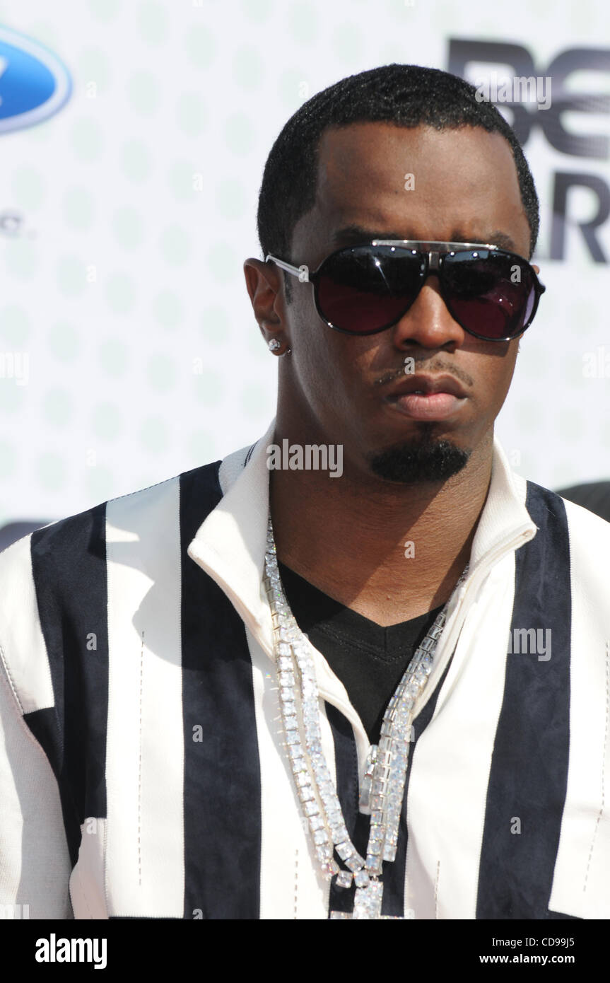 P diddy aka sean combs -Fotos und -Bildmaterial in hoher Auflösung – Alamy
