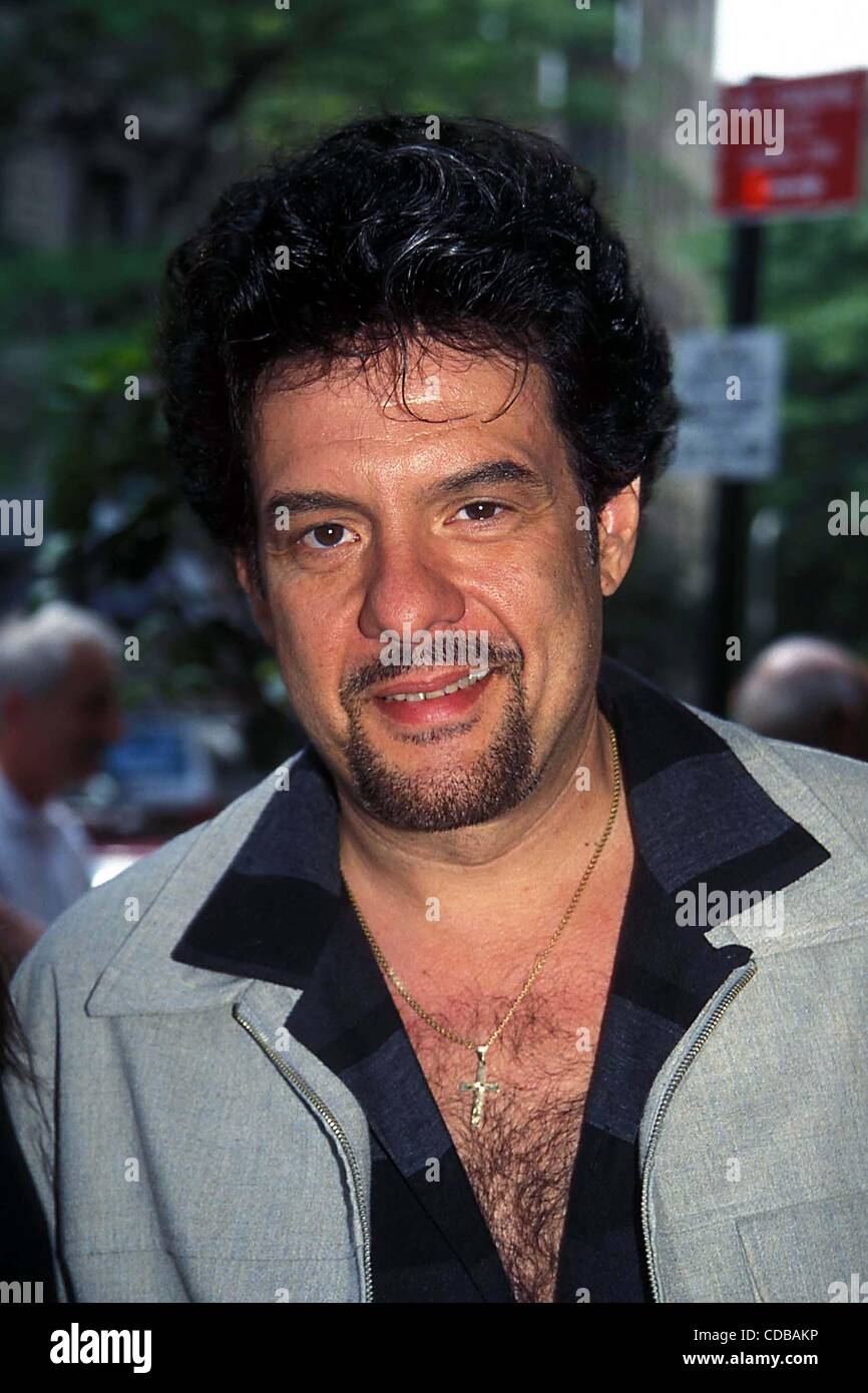 Robert pastorelli -Fotos und -Bildmaterial in hoher Auflösung – Alamy