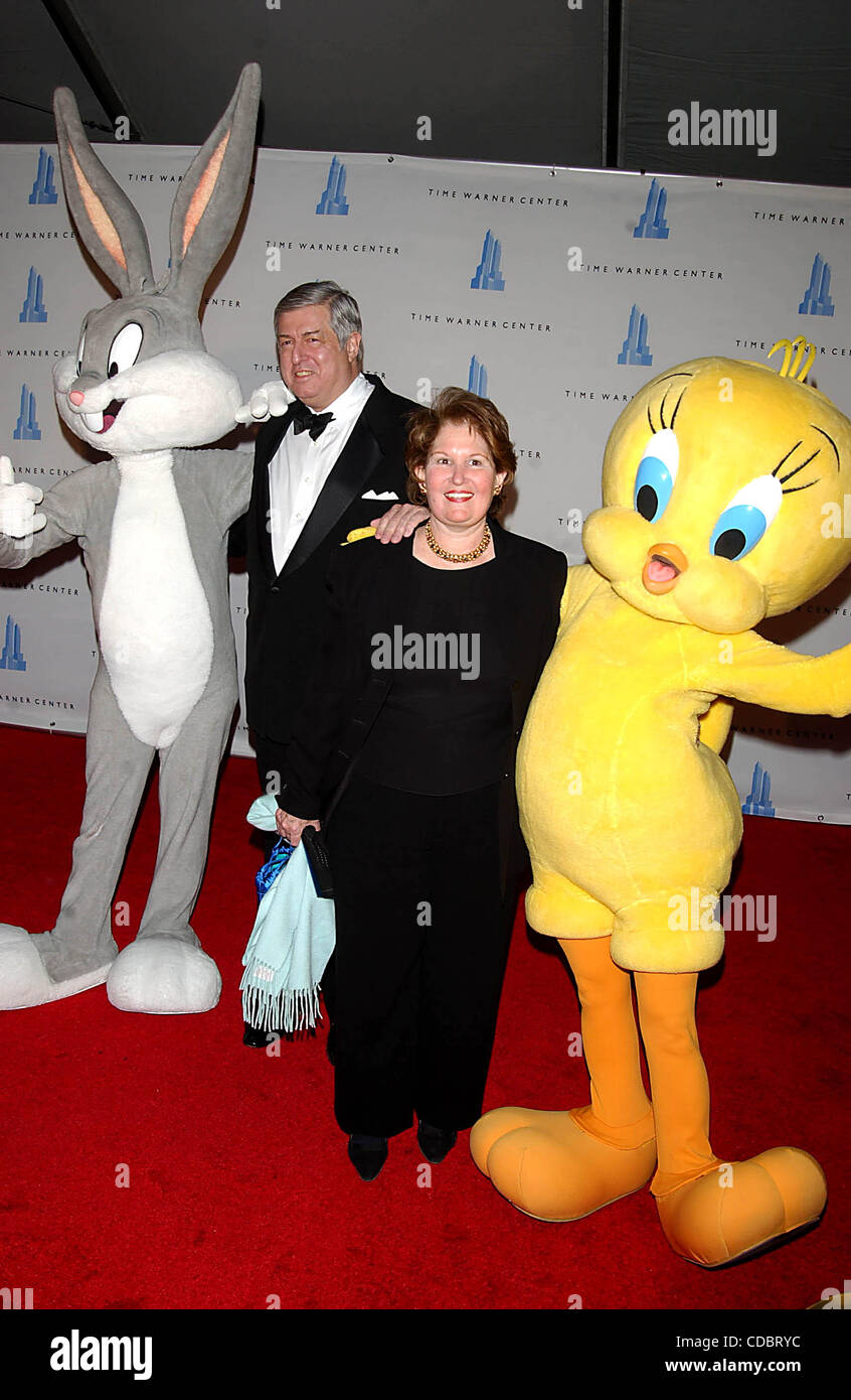 K35281AR. Das neue TIME WARNER CENTER am COLUMBUS CIRCLE IN New York ...