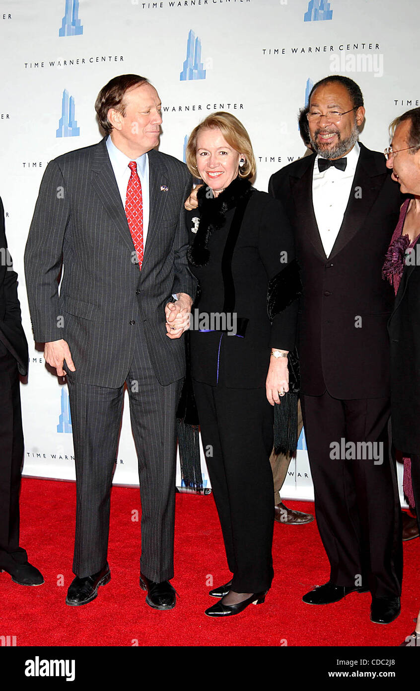 K35281AR. Das neue TIME WARNER CENTER am COLUMBUS CIRCLE IN New York ...