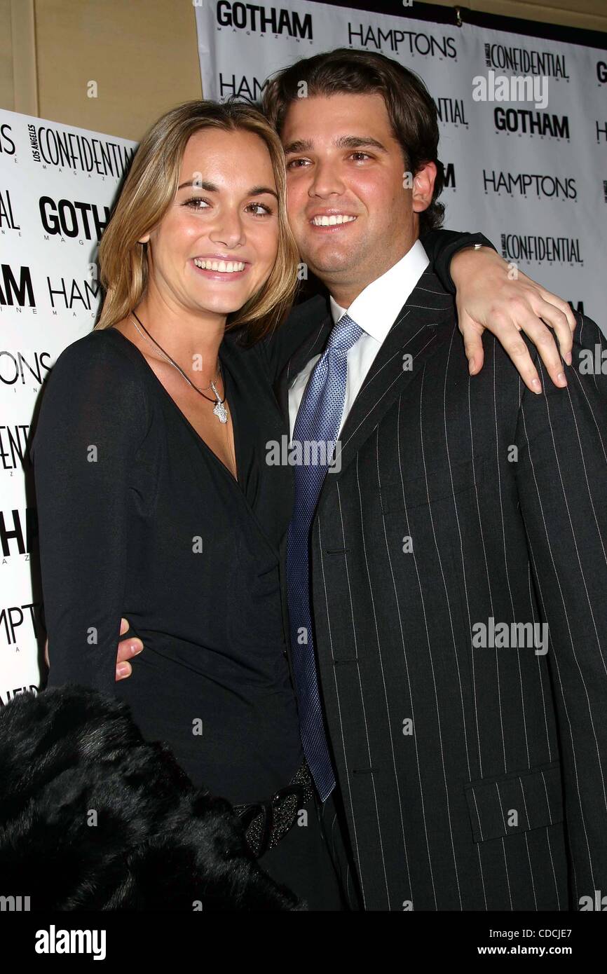 Donald trump jr und vanessa haydon -Fotos und -Bildmaterial in hoher ...