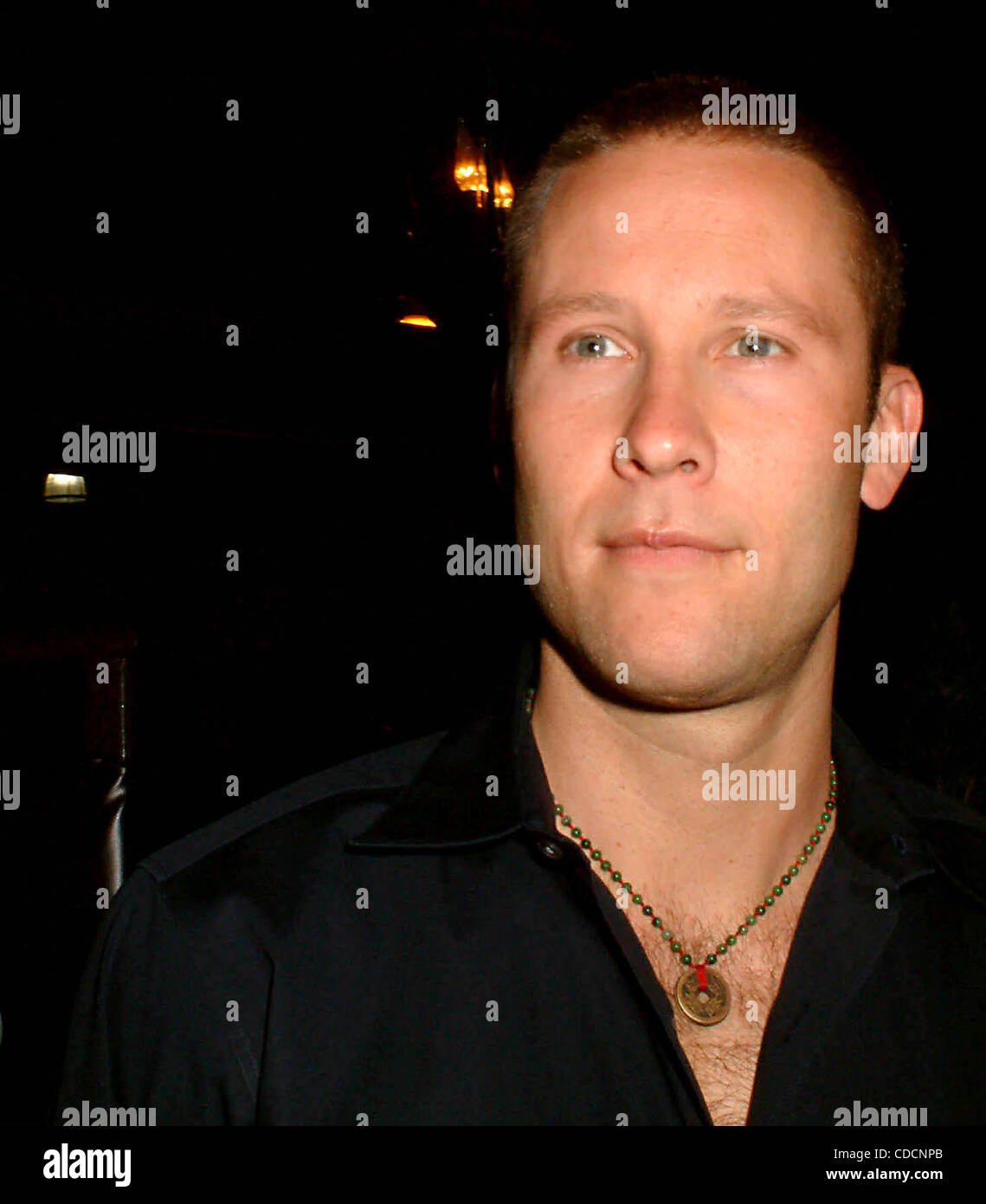 Michael rosenbaum -Fotos und -Bildmaterial in hoher Auflösung – Alamy