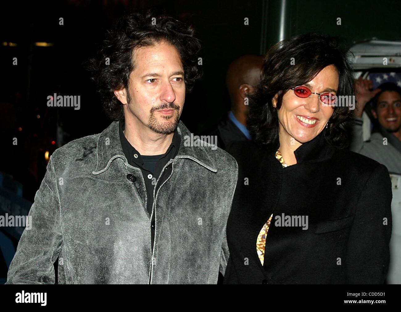 1. Januar 2011 - New York, New York, USA - MICHAEL WOLFFE POLLY DRAPER ...