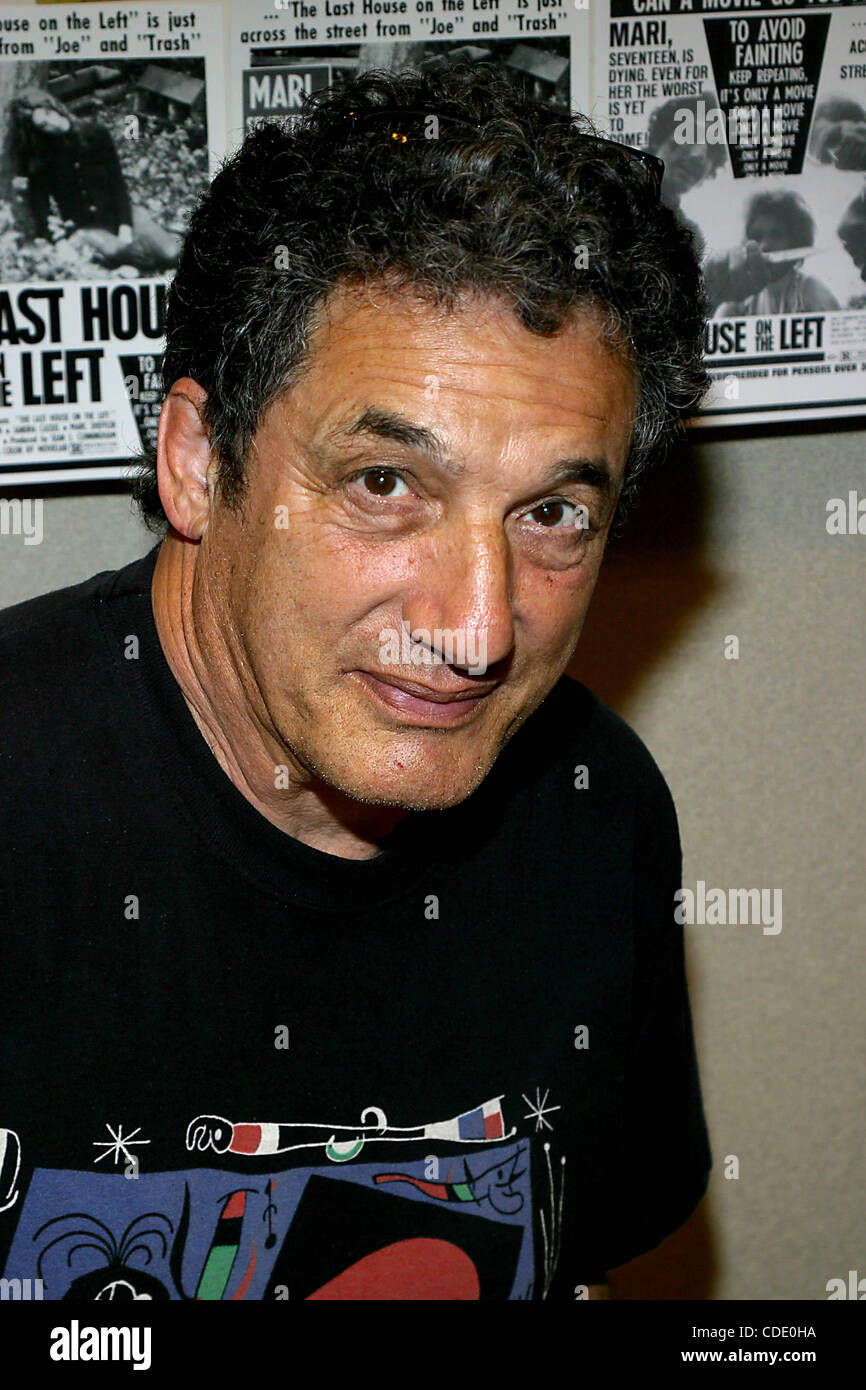 David hess -Fotos und -Bildmaterial in hoher Auflösung – Alamy