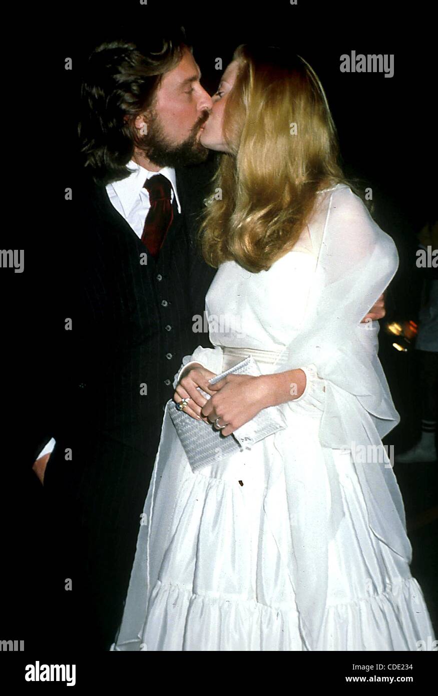 Michael diandra douglas -Fotos und -Bildmaterial in hoher Auflösung – Alamy