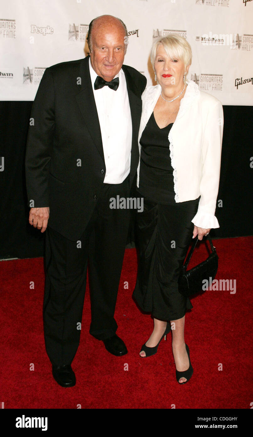 Don kirshner -Fotos und -Bildmaterial in hoher Auflösung – Alamy