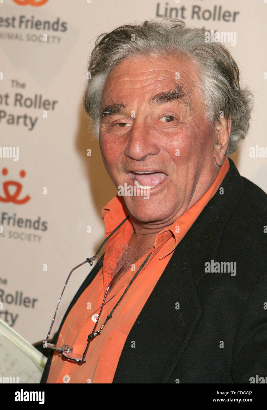 24. Juni 2011 - war PETER MICHAEL FALK (16. September 1927 - 23. Juni 2011) ein US ...