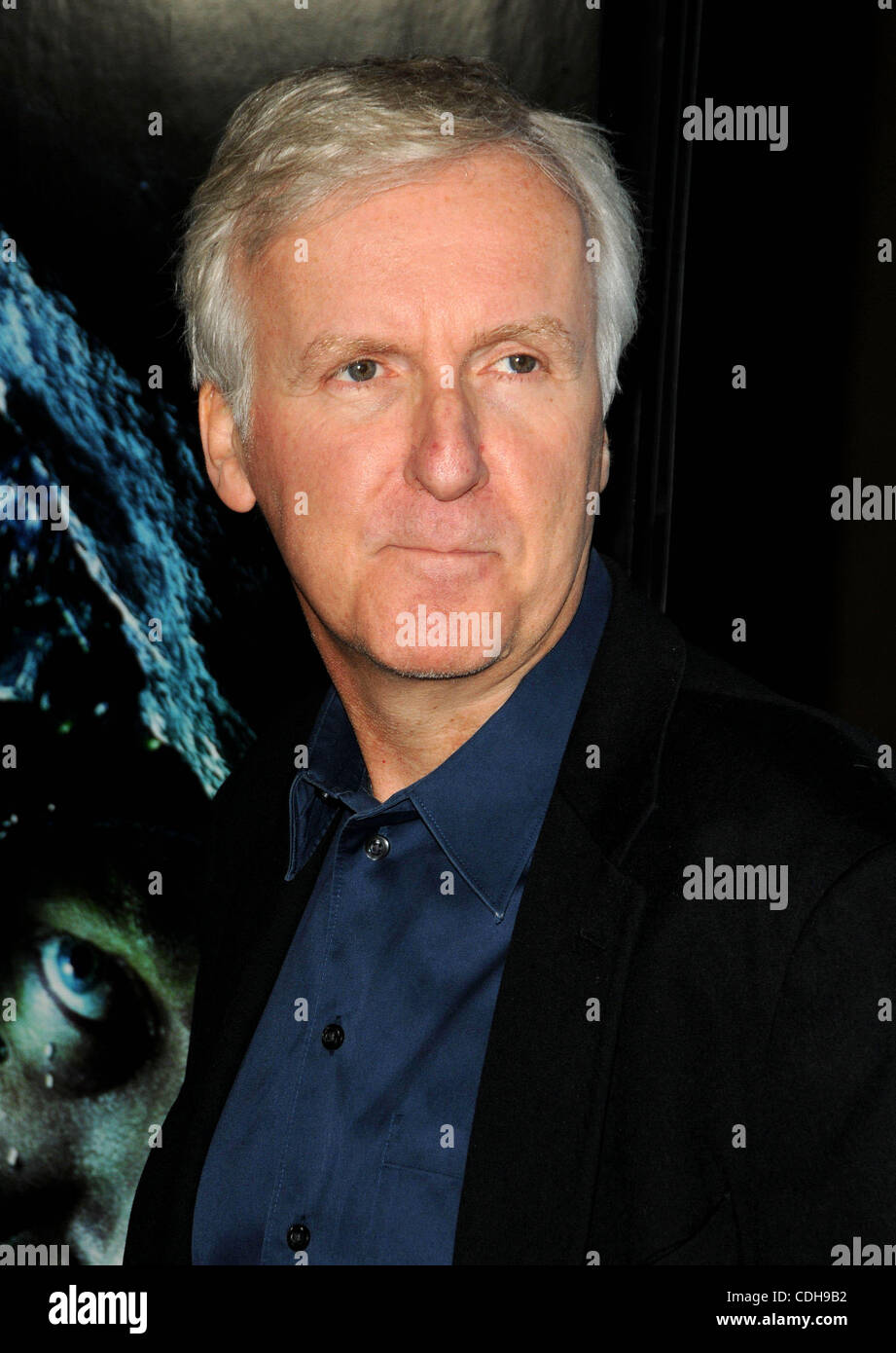 James d cameron -Fotos und -Bildmaterial in hoher Auflösung – Alamy