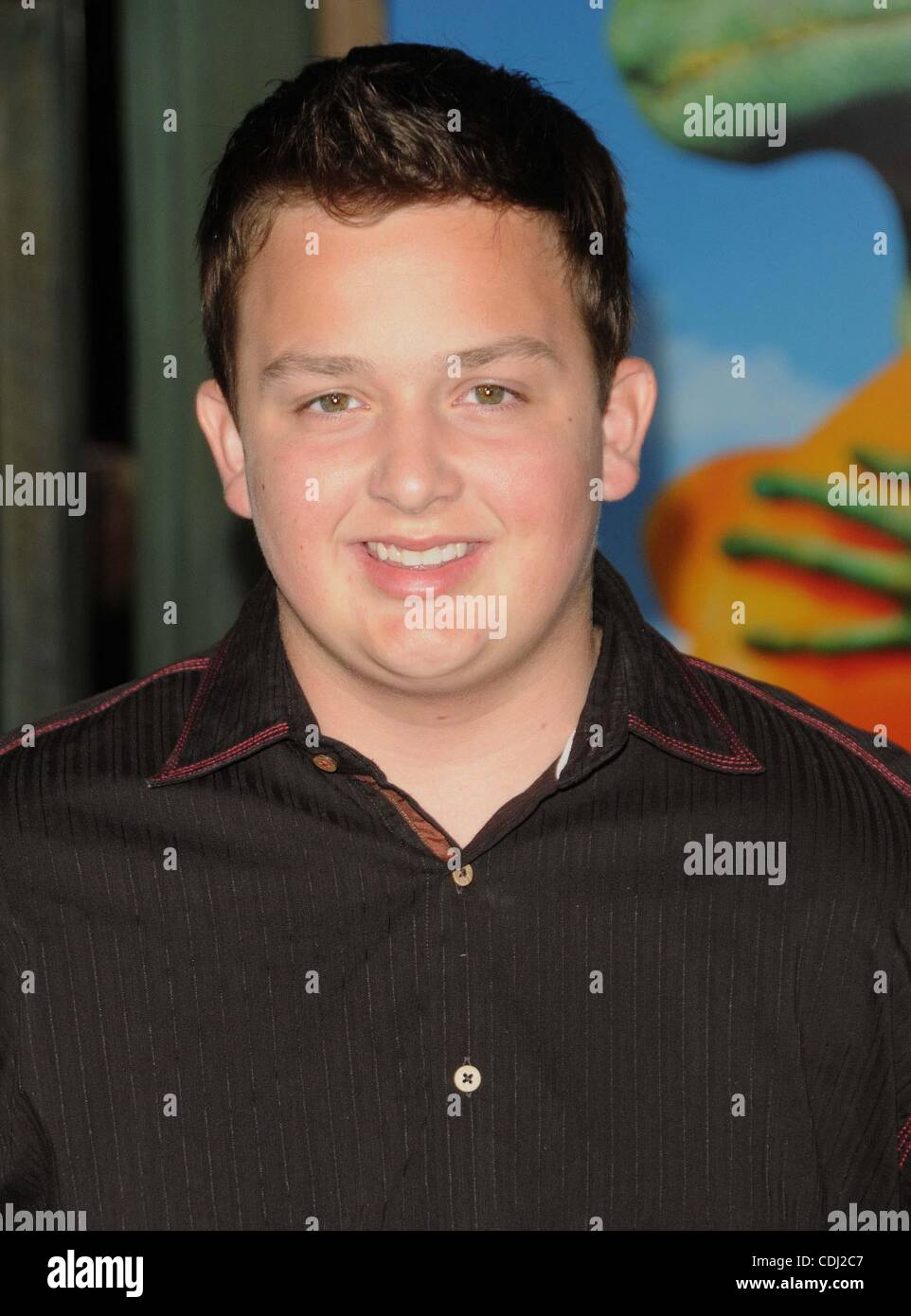Noah munck rango premiere -Fotos und -Bildmaterial in hoher Auflösung ...