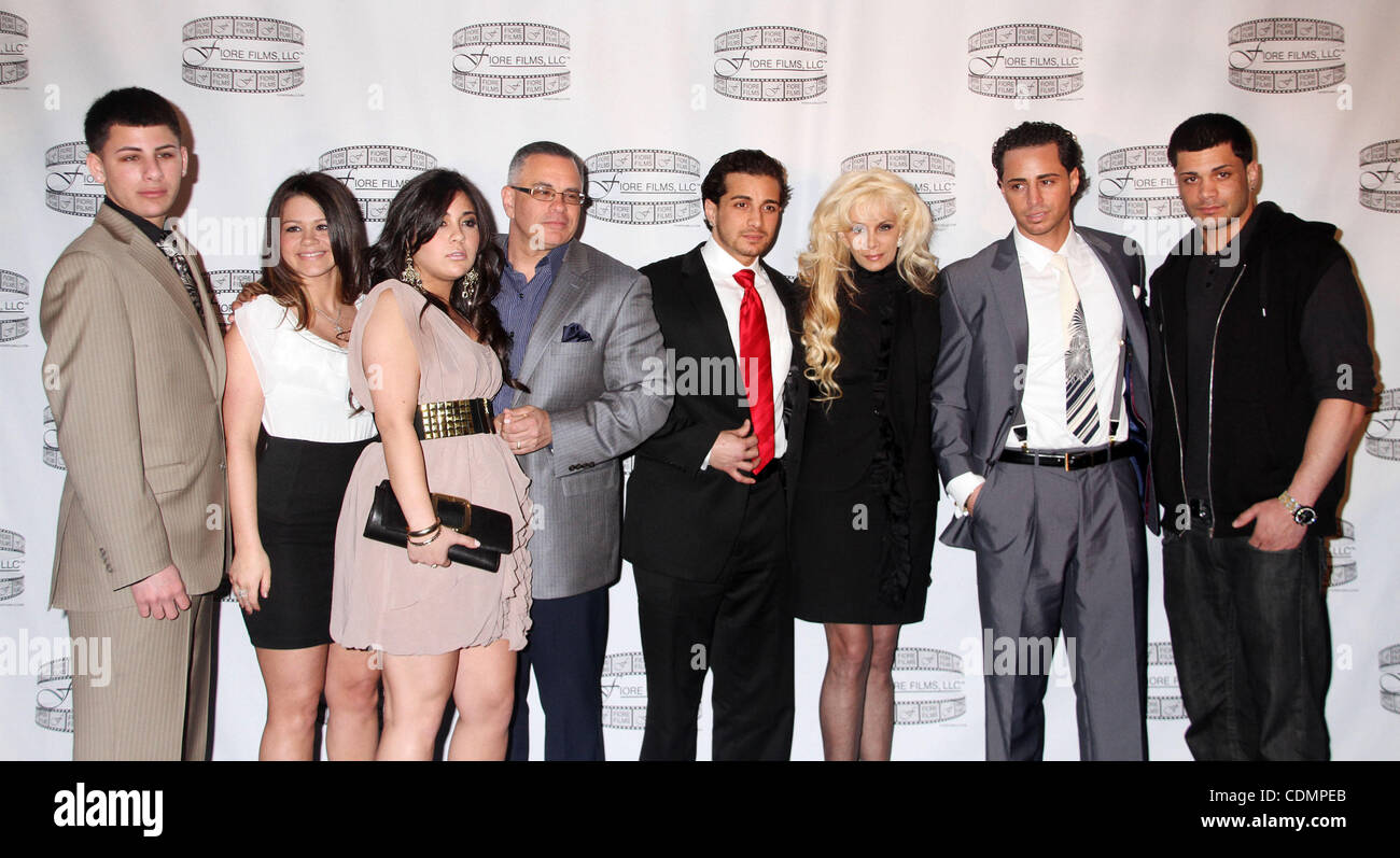 Gotti family -Fotos und -Bildmaterial in hoher Auflösung – Alamy