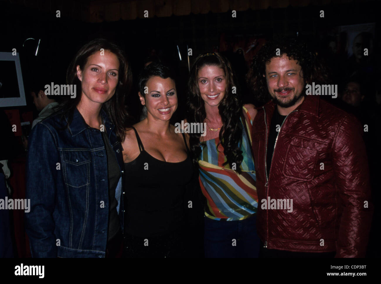Reitman shannon elizabeth -Fotos und -Bildmaterial in hoher Auflösung ...