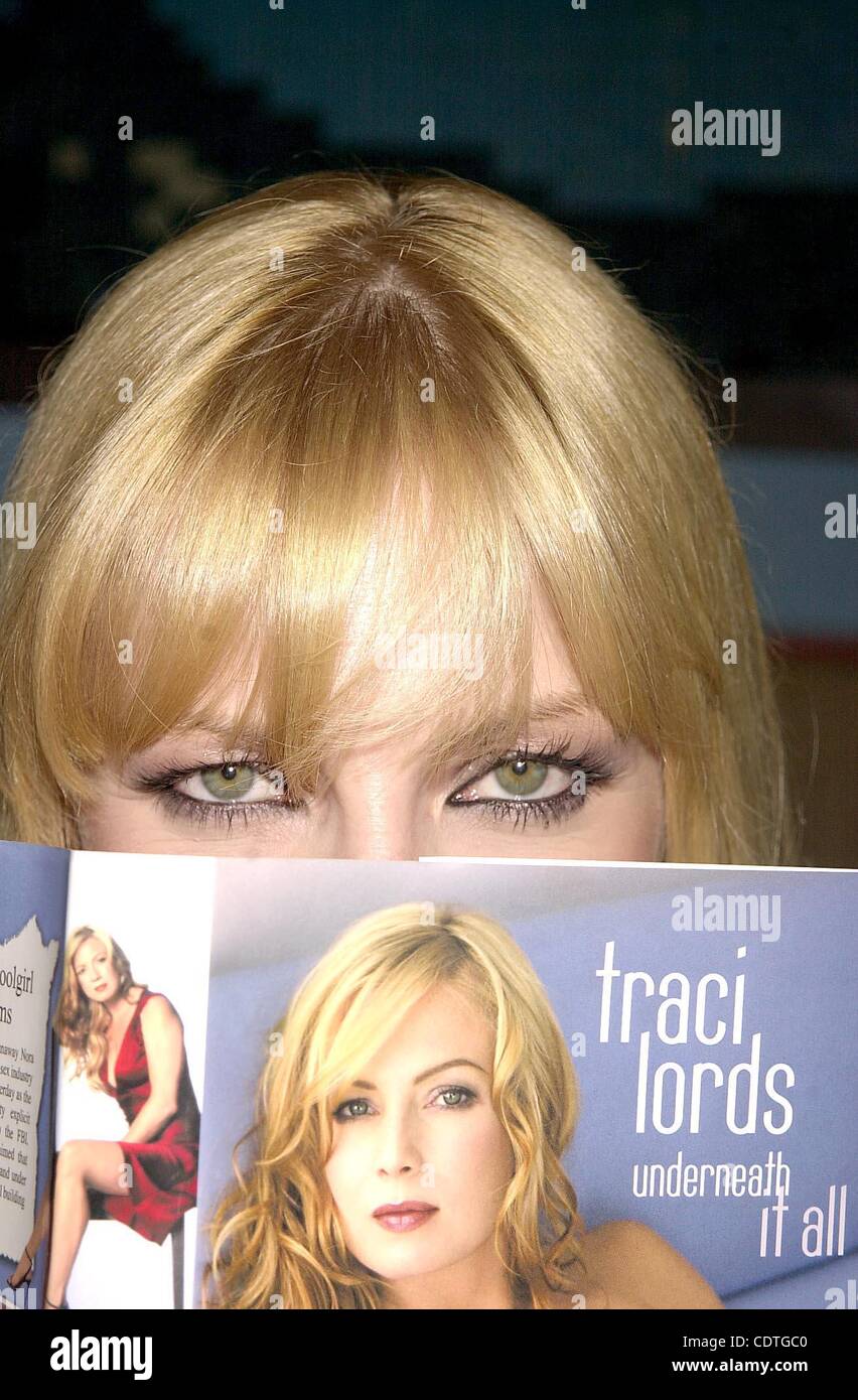 Traci lords -Fotos und -Bildmaterial in hoher Auflösung – Alamy