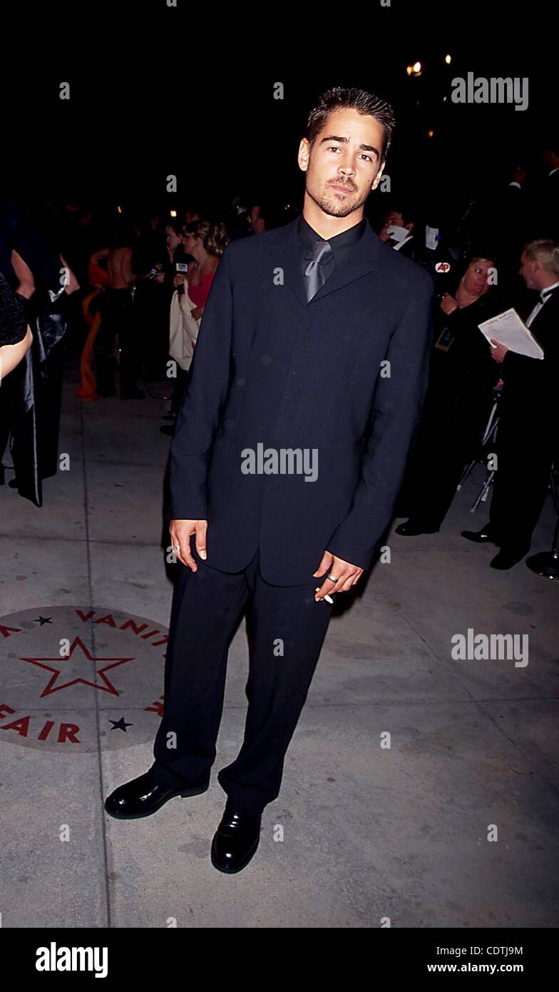Colin farrell 2000 -Fotos und -Bildmaterial in hoher Auflösung – Alamy