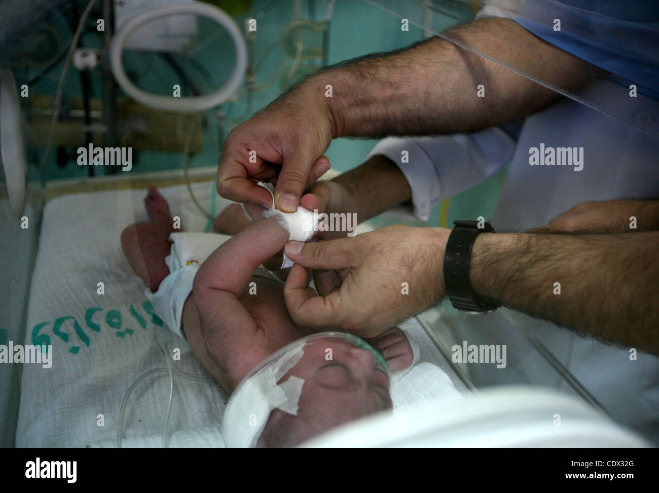 Al shefa krankenhaus -Fotos und -Bildmaterial in hoher Auflösung – Alamy