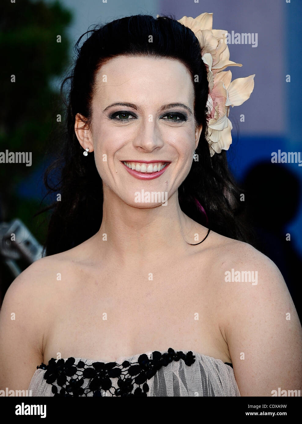 Alice cooper and calico cooper -Fotos und -Bildmaterial in hoher ...