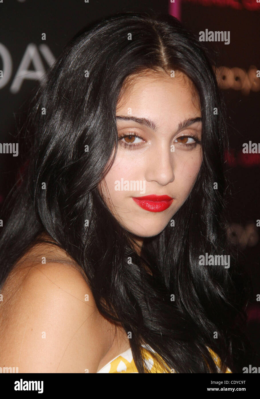 20. September 2011 - New York, New York, USA - Macy feiert 1 ...