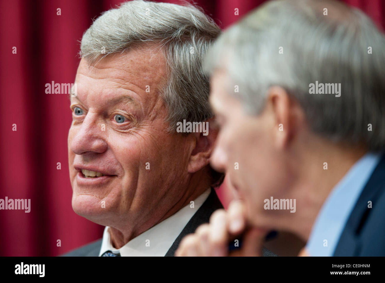 8. September 2011 trifft - Washington, District Of Columbia, USA - The ...