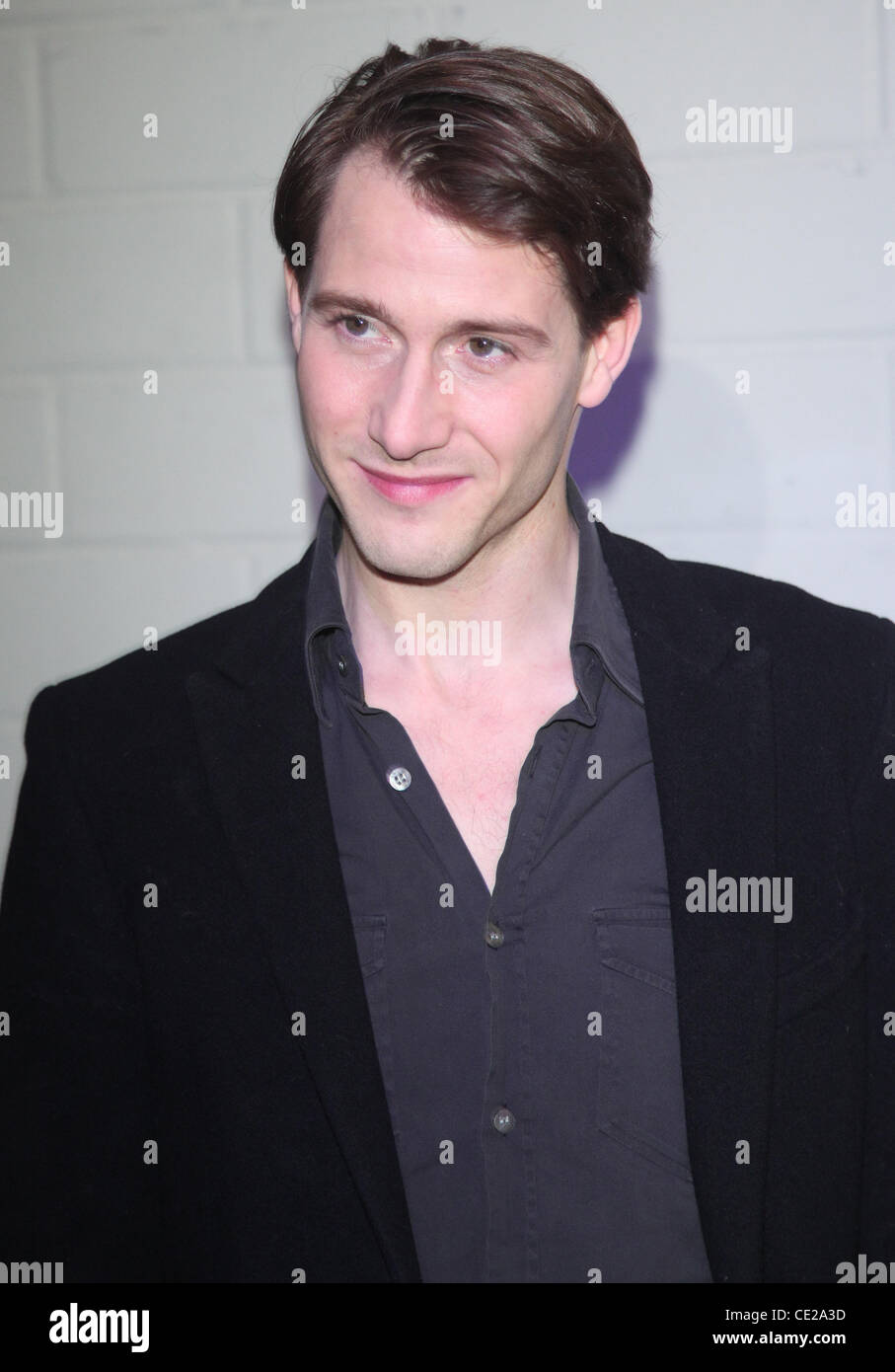 Der mann mit dem fagott -Fotos und -Bildmaterial in hoher Auflösung – Alamy