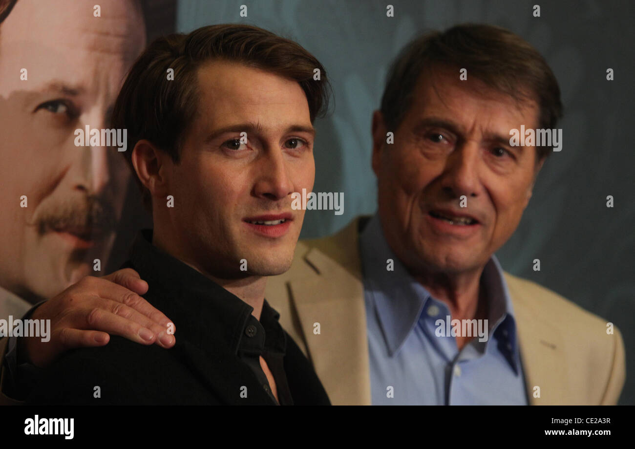 Der mann mit dem fagott -Fotos und -Bildmaterial in hoher Auflösung – Alamy