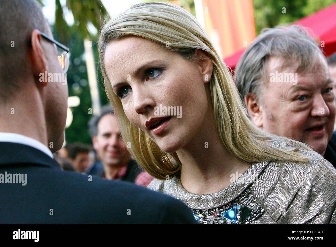 Judith rakers 2010 -Fotos und -Bildmaterial in hoher Auflösung – Alamy