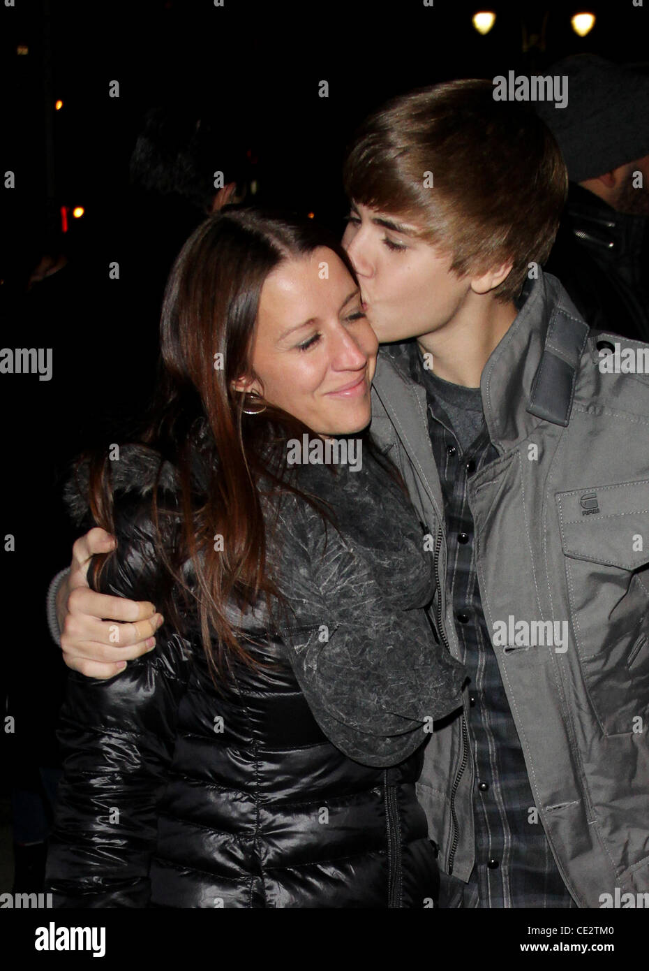 Pattie mallette -Fotos und -Bildmaterial in hoher Auflösung – Alamy
