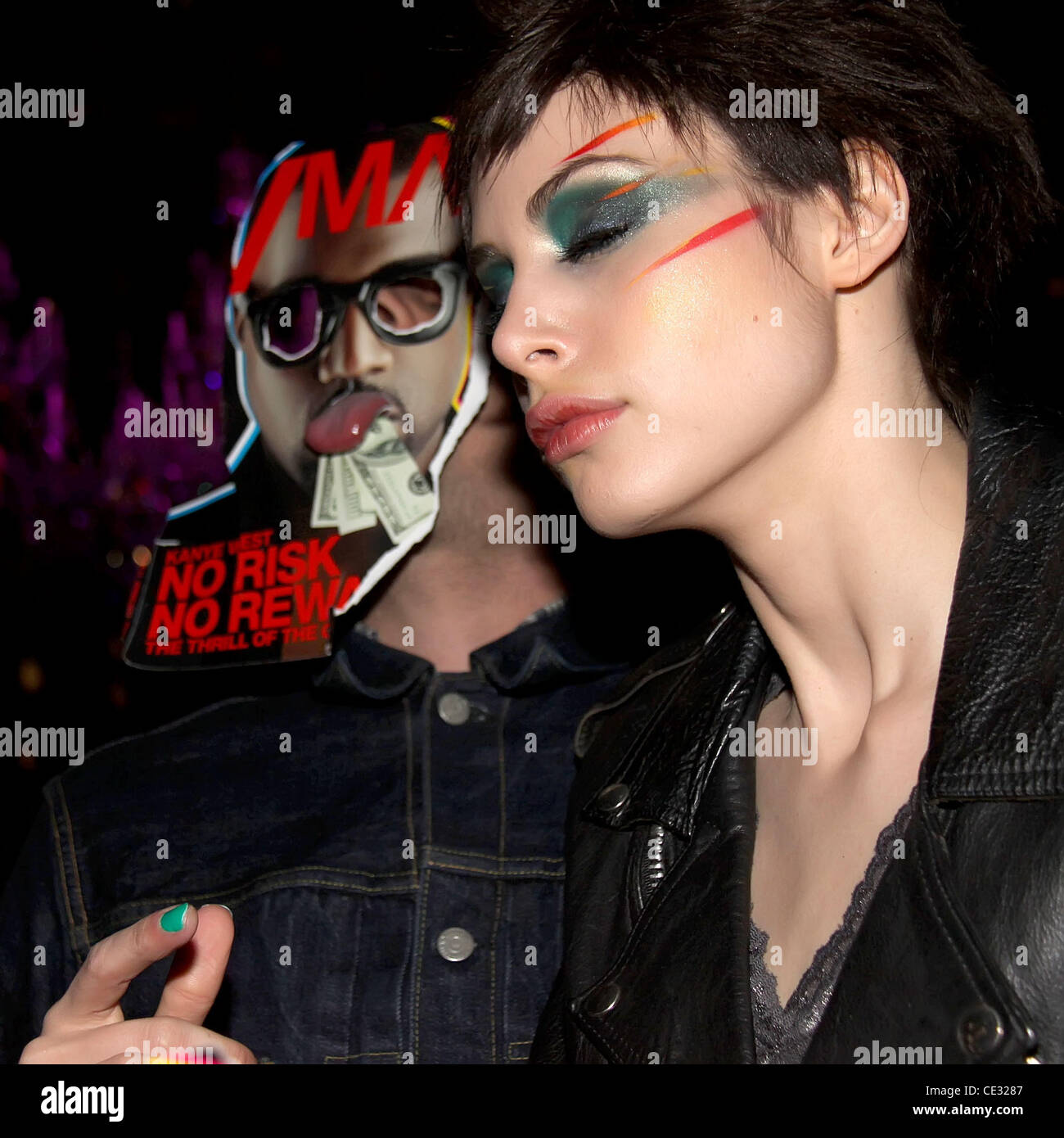 Mondrian soho -Fotos und -Bildmaterial in hoher Auflösung – Alamy