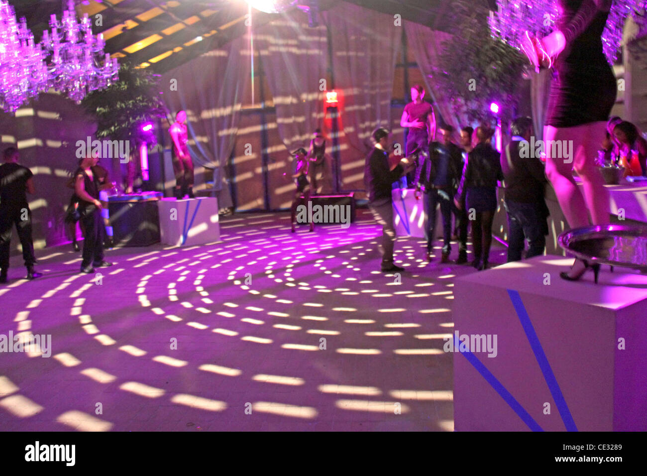 Mondrian soho -Fotos und -Bildmaterial in hoher Auflösung – Alamy