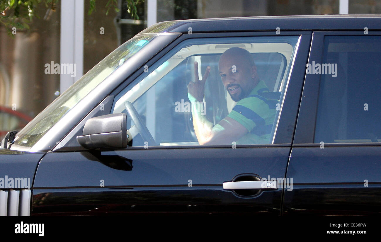 Rapper schauspieler -Fotos und -Bildmaterial in hoher Auflösung – Alamy