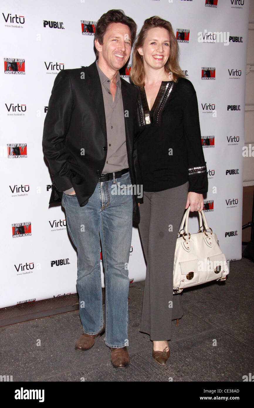 Dolores rice and andrew mccarthy -Fotos und -Bildmaterial in hoher ...